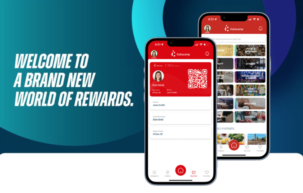 Your Rewards si unisce all’Italiacamp Dubai Hub for Made in Italy ...